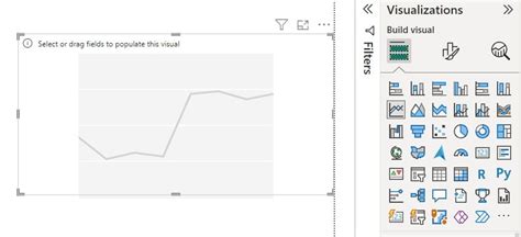 power bi line chart date hierarchy [with examples] enjoy sharepoint