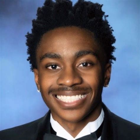 Chimaobi Okere Business Office Associate University Of Maryland