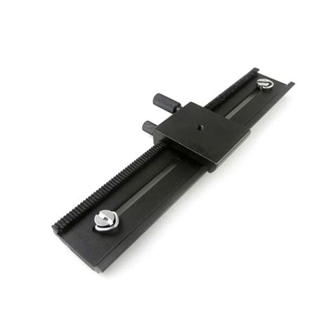 Fotomate Lp 02 Macro Positioning Tuning 2 Way Slider Platform Photography Photography