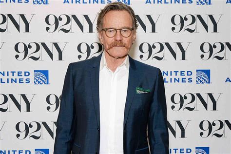 Bryan Cranston's Chaotic 20s: How He Became a Murder Suspect and Was Targeted by a Scorned Lover ...