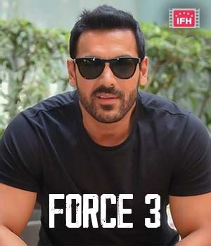 Force Movie Trailer Star Cast Release Date Box Office Movie Review Force Movie Budget