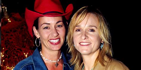 Julie Cypher Discovered She Wasnt Gay After Being With Melissa