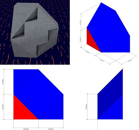 Missing Corner Block Suggestions And Idea Voting Boxelware Community