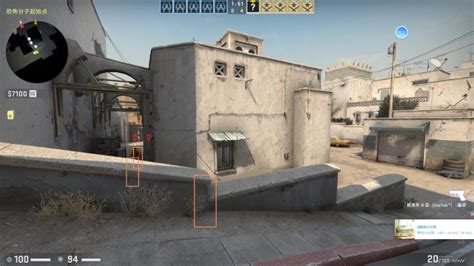 GitHub SmRiley CSGO X 以C 实现的CSGO单板方框透视