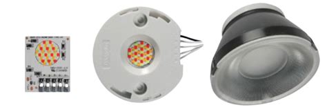 Bridgelux Introducing the Future of Lighting: Revolutionary RGBW LED ...