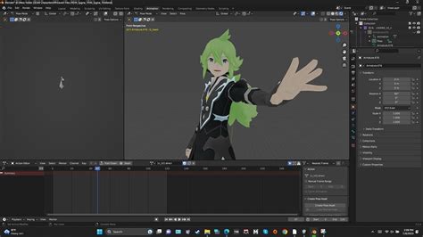 Why Are My Animations Flipped Questions And Answers Unity Discussions