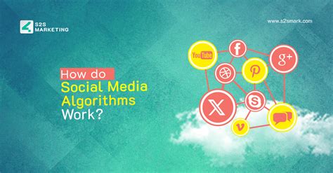 How Do Social Media Algorithms Work S2s Blog