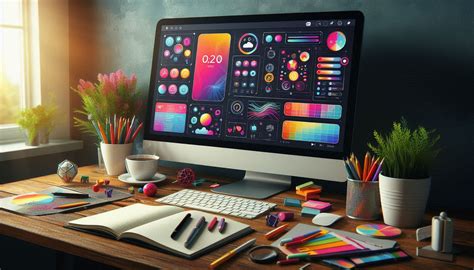 طراحی رابط کاربری Ui Design چیست؟