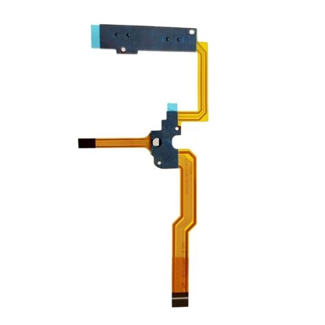 로지텍 G 프로 X 슈퍼라이트 마우스용 유연한 케이블 마더 보드 회로 기판 라인 와이어 수리 부품