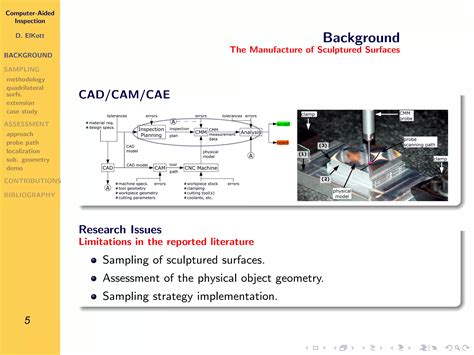 Ph D Thesis Defense Presentation Pdf