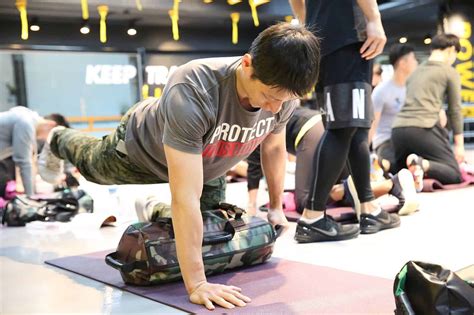 Dynamic Variable Resistance Training System Dvrt™ Pfc Academy