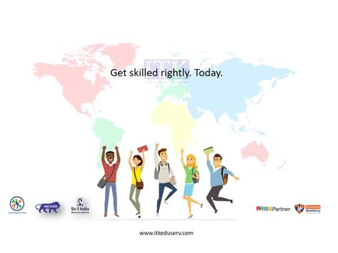 Itk Education Services Pvt Ltd On Linkedin Techabled