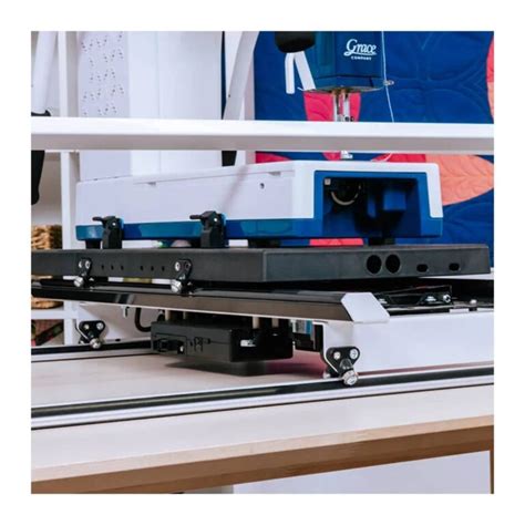 Grace Cutie Breeze Tabletop Frame Moores Sewing