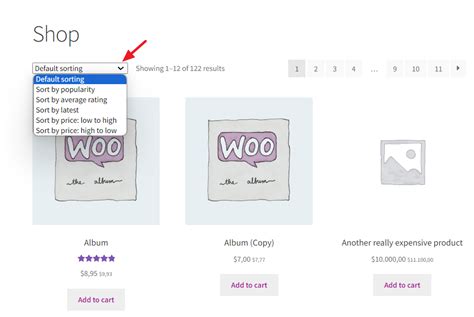 Woo Commerce Product Categories Disappearing