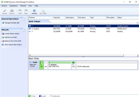 Convert To Basic Disk Without Data Loss