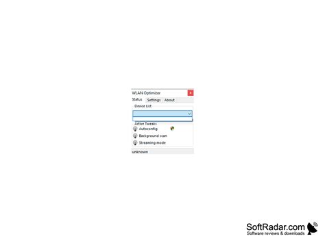 Download Wlan Optimizer For Windows 11 10 7 881 64 Bit32 Bit