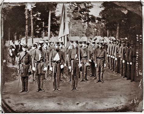 Civil War Desertion Ncpedia