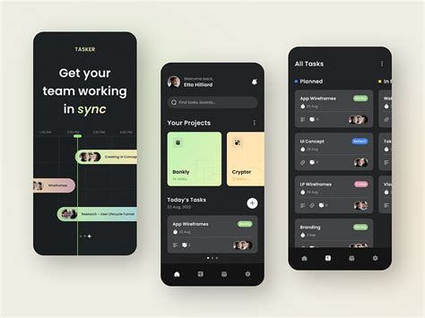 tasker bpm saas mobile app by arounda mobile for arounda ux ui and web on dribbble