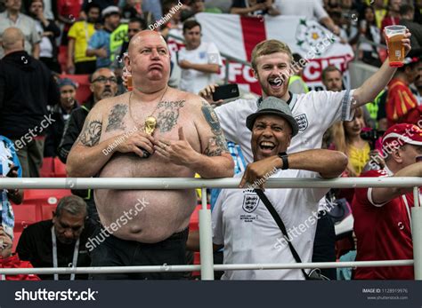 English Football Fans