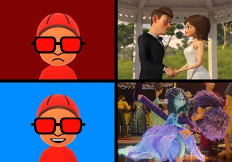 I Prefer Ruby X Connor Over Susan Murphy X Derek By Jalynr0128 On Deviantart