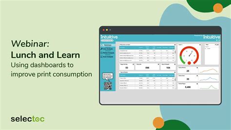 Webinar Intuitive Dashboards For Papercut Hive
