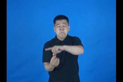 30 꼬리에 꼬리를 무는 수어62 포기 항복 지루하다 하다가 더는 못 하겠는 때 네이버 블로그