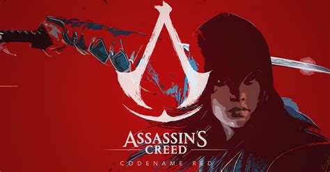Assassins Creed Codename Red Sẽ Ra Mắt Trước Tháng 032025