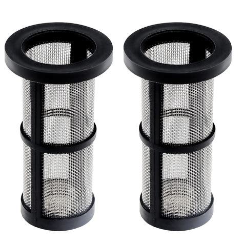 Funmit In Line Filter Screen Replacement For Zodiac Polaris Model