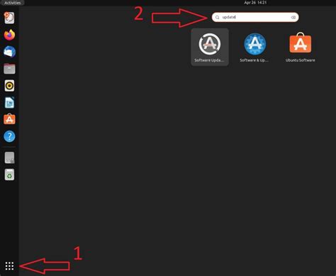 How To Run An Ubuntu Update Linux Stans