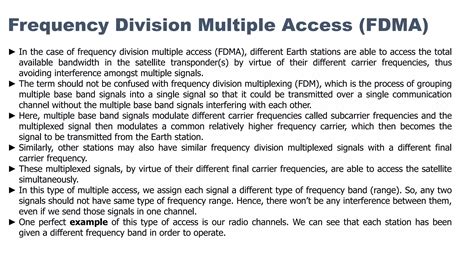 multiple access techniques pdf computer networking computing