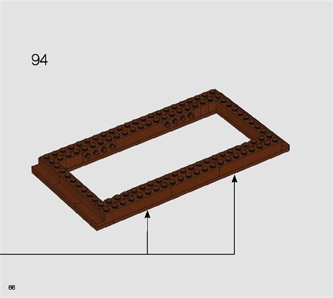 Lego 10281 Bonsai Tree Instructions
