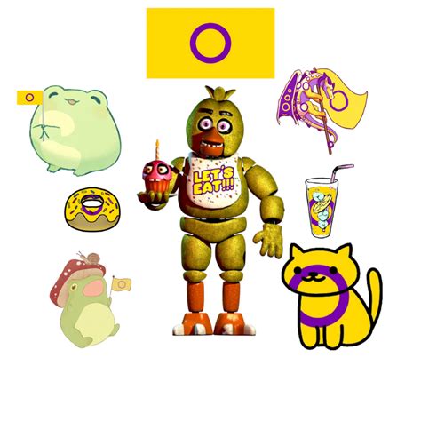 Your Sexuality Gender Indentity Your Fnaf Character Part 1 Fandom