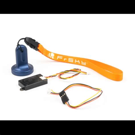 FrSky Remote NFC Switch Panel Gator RC