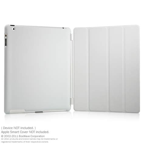 Ipad Nd Gen Smart Back Cover Polycarbonate Cases And Covers A Low Profile Ipad Nd