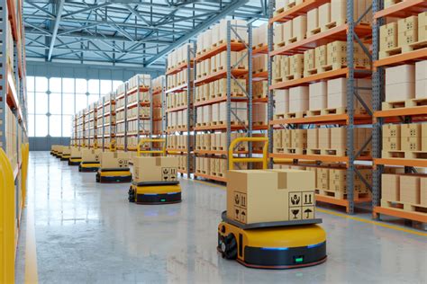 Zebra Technologies Launches New Warehouse Automation Solutions
