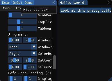 Issue Disabling WindowMenuButton In Docking Branch Issue Ocornut Imgui GitHub