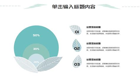 Light Green Minimalist Data Analysis Visualization Ppt Chart Template Google Slide And