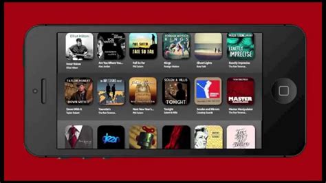 Multitracks Ios App Trailer Youtube