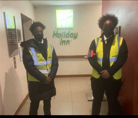 Mohamed Mohamud On Linkedin Security Securitymanagement Securityguardservices