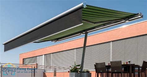18 Different Types Of Awnings Create A Relaxing Oasis