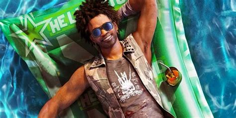 Dead Island 2 Has Left Its Successor With A High Bar To Clear In One Area