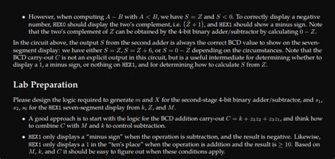 In This Lab You Need To Design And Implement A BCD Chegg Com