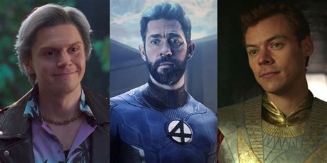 10 Most Surprising Cameos In The Mcu Phase Four