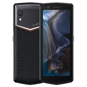 Cubot Phones - Unlocked Android Smartphones