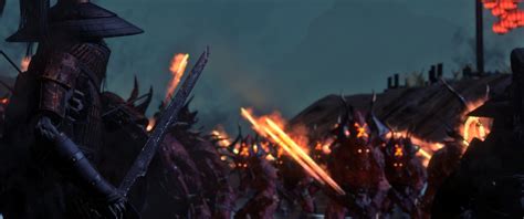 Cinematic screenshots from some of my WH3 campaign. : r/totalwar