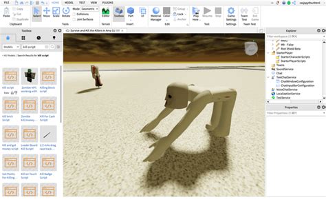 Umm Ok So When I Try To Put A Script Where This Rake Is Supposed To