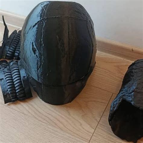 Escape From Tarkov Mask Eft Costume Cosplay Halloween Knight
