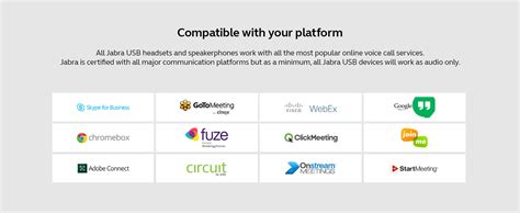 Jabra Speak Corded Speakerphone For Meetings Tek Shanghai