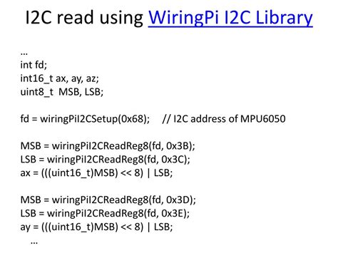 PPT Using The MPU PowerPoint Presentation Free Download ID