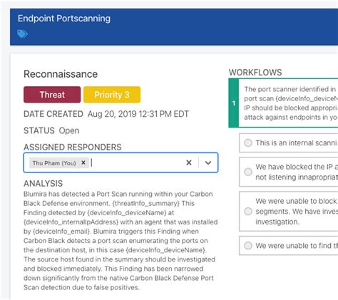 Blumira Automated Detection And Response Pricing Reviews And Features